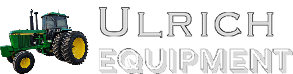 Ulrich Equipment | Gleason, WI | Quality Ag Equipment