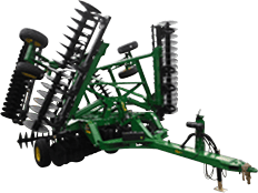 Ulrich Equipment | Gleason, WI | Quality Ag Equipment