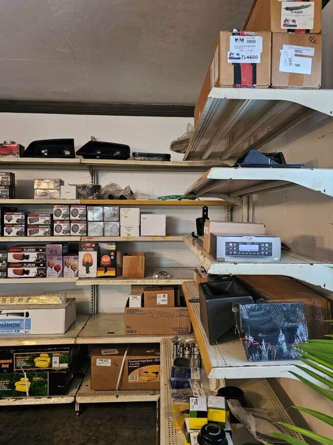 Parts | Ulrich Equipment | Gleason, WI | Ag Equipment